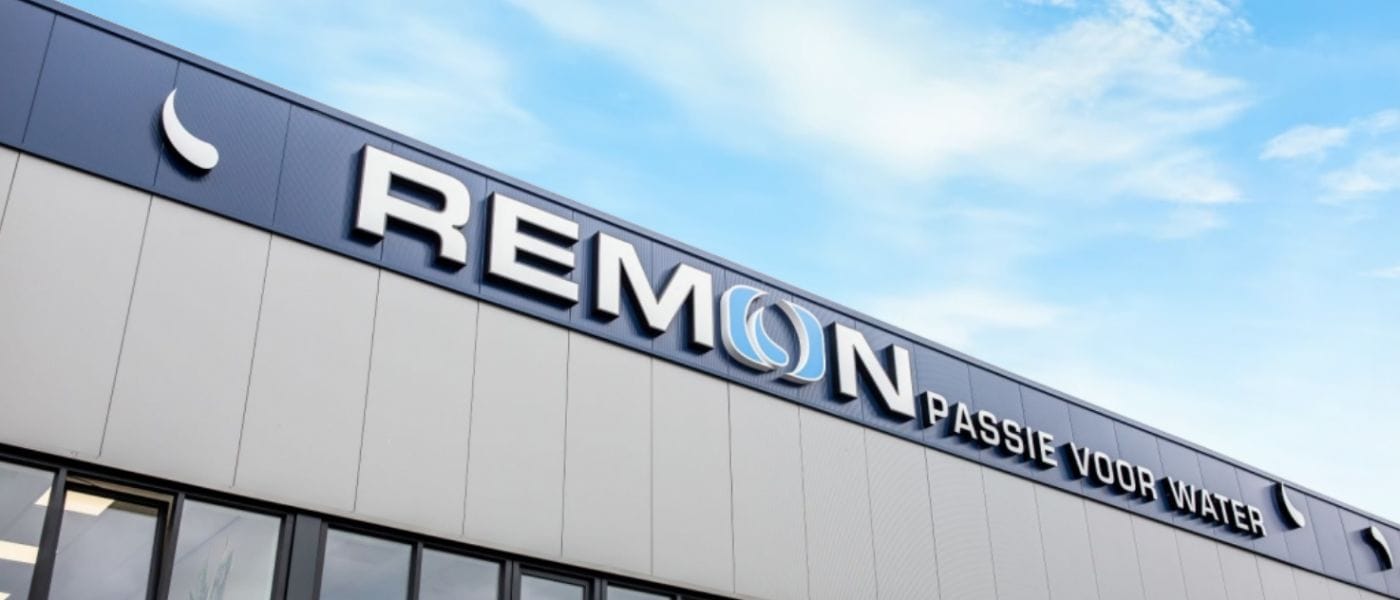 REMON Techniek - Multiplus Online