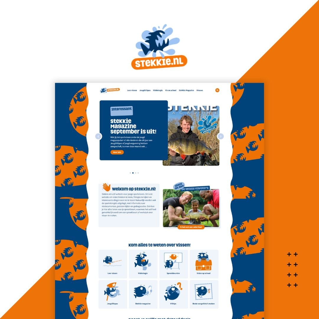 Stekkie - Multiplus Online