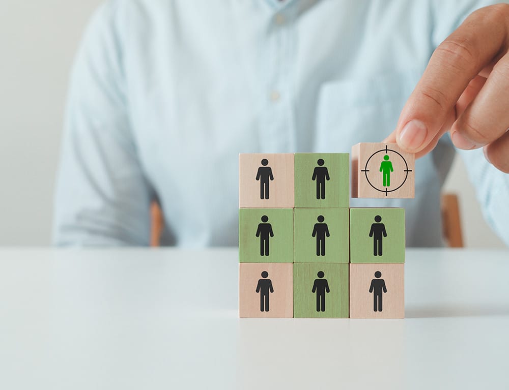 Doelgroep bepalen | Doelgroepanalyse & Effectieve strategieën