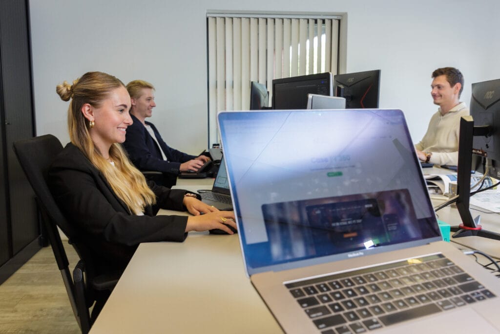 WordPress Webshop laten maken | 300+ Tevreden klanten